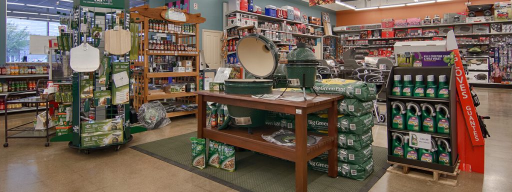 Geneva Ace Hardware